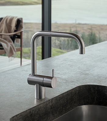 Vola taps and showers – DX Bathrooms