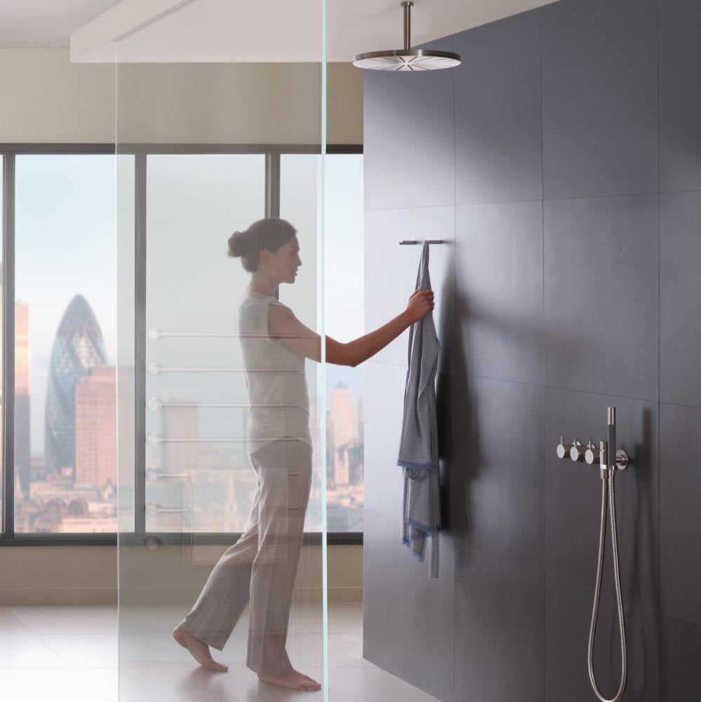 Vola taps and showers – DX Bathrooms