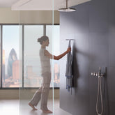 Vola taps and showers – DX Bathrooms