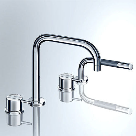 Vola taps and showers – DX Bathrooms
